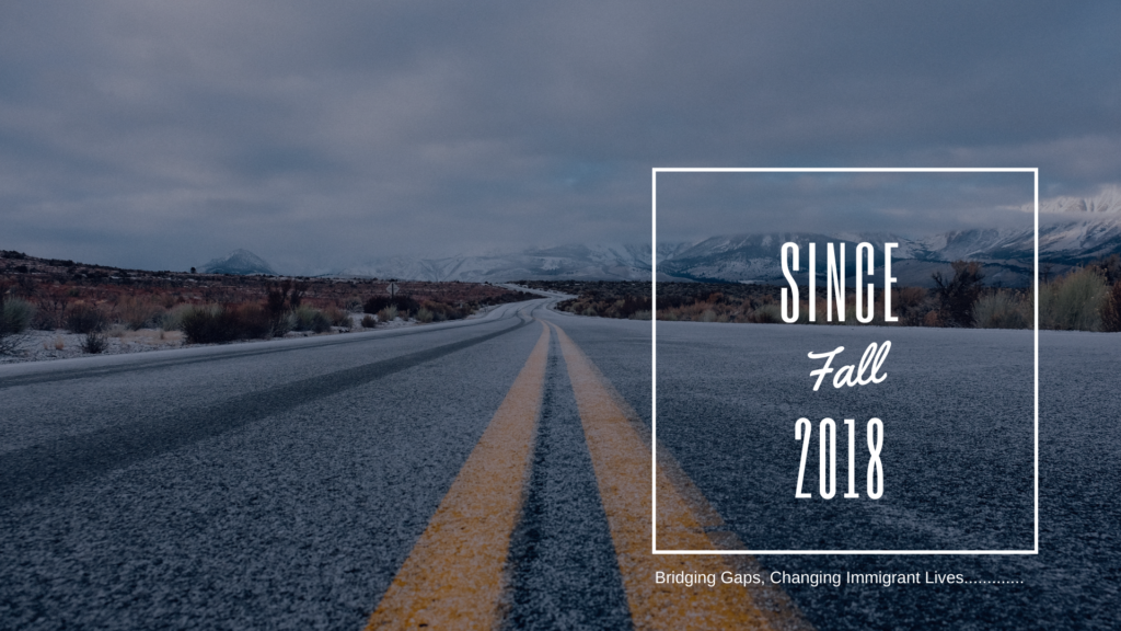 Programs - Immigrant Guide