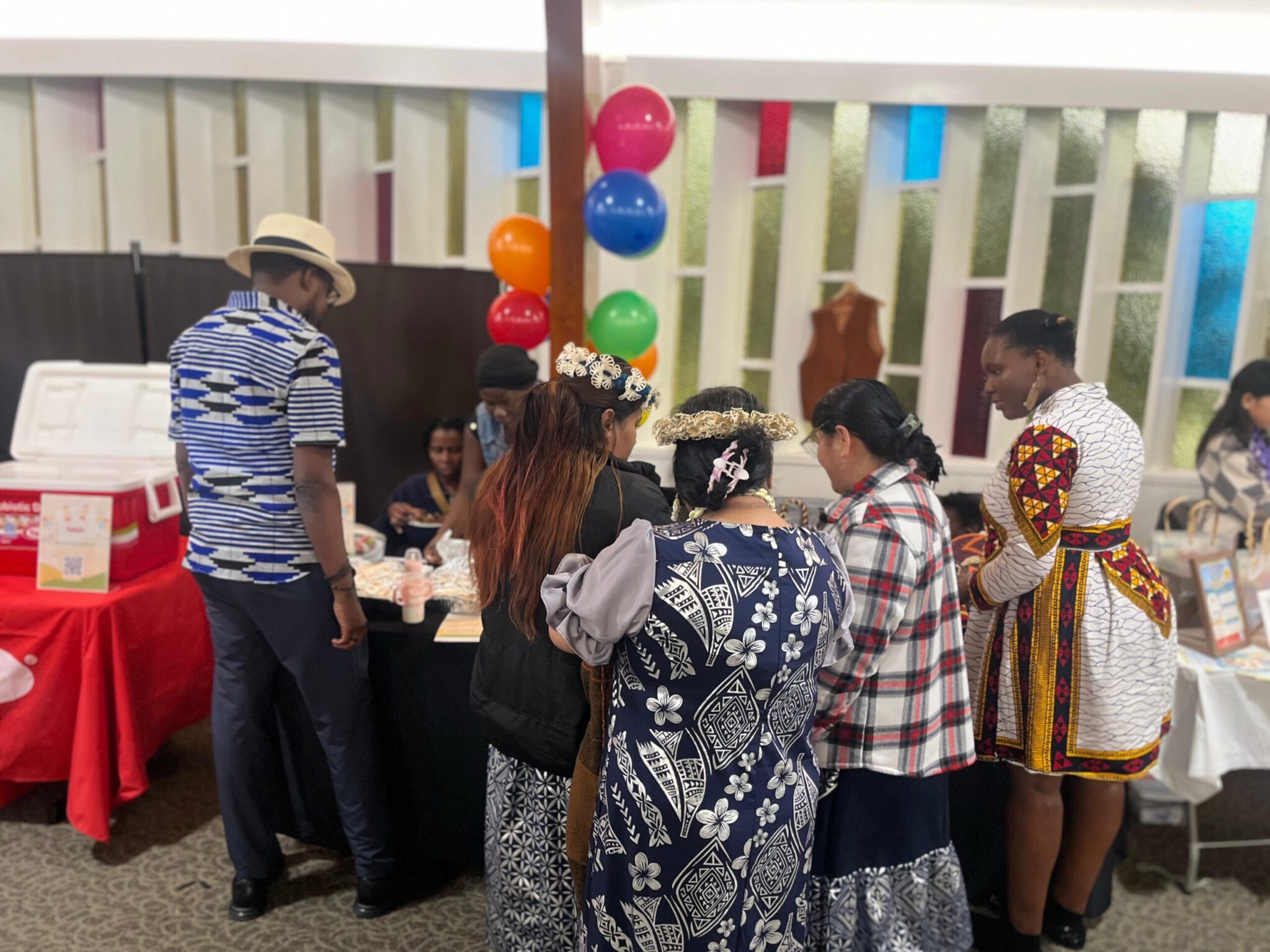 Celebrating Culture, Family, and Connection at the International ...